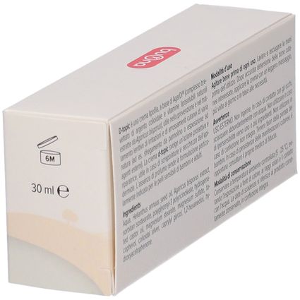 D-Topic Crema 30 ml - Redcare
