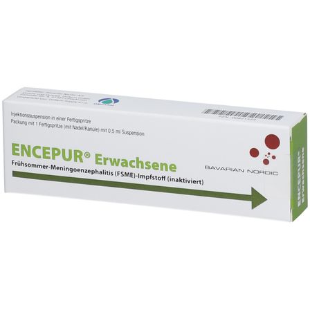 Encepur Erwachsene n 0,5 ml - shop-apotheke.com