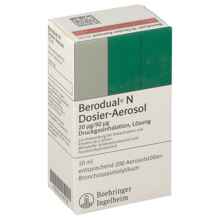 Berodual® N 20 µg/50 µg 10 ml - shop-apotheke.com