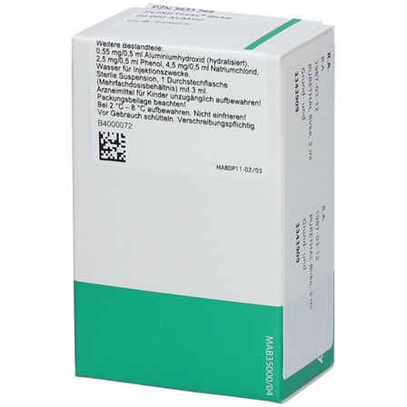 Purethal Birke 3 ml - shop-apotheke.com