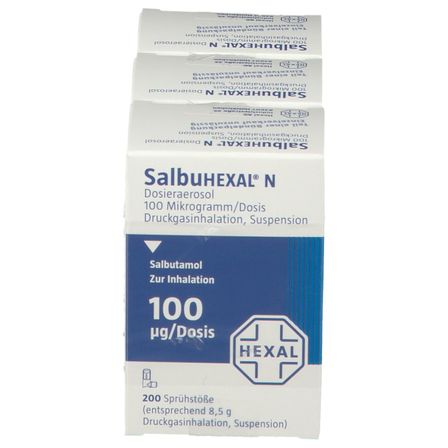 SalbuHEXAL® N 3 St - shop-apotheke.com