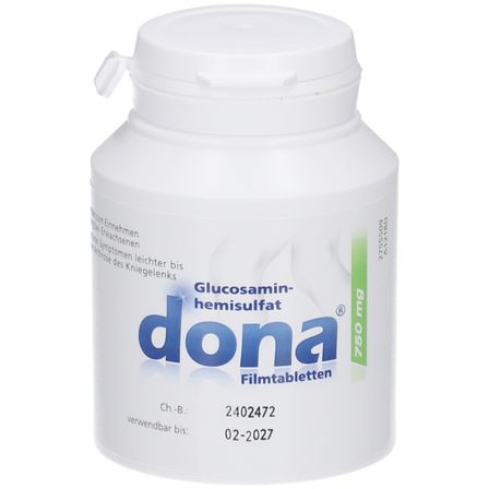 dona® 750 mg 84 St - shop-apotheke.com