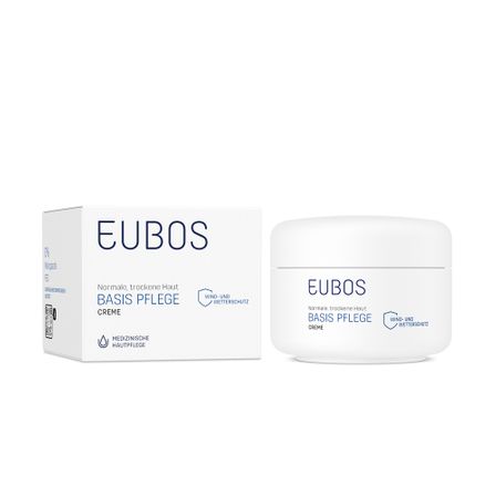 Eubos Basispflege für jeden Hauttyp kaufen | Shop Apotheke
