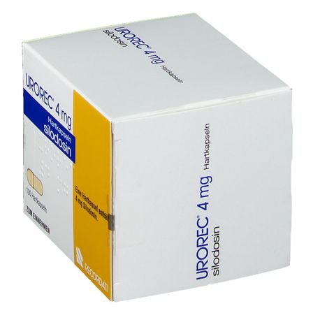 UROREC® 4 mg 100 St - shop-apotheke.com
