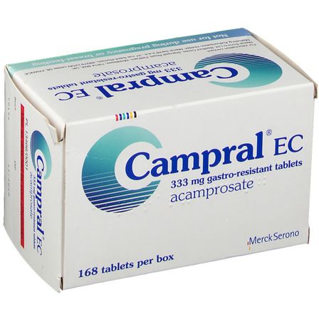 Campral | Shop Apotheke