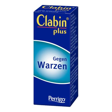 Clabin® plus 15 ml - shop-apotheke.com