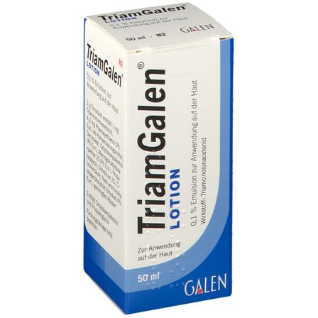 TriamGalen | Shop Apotheke