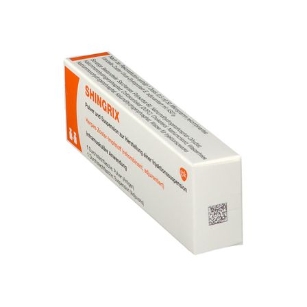 Shingrix 1 St - shop-apotheke.com