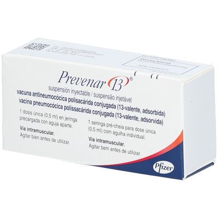 Prevenar | Shop Apotheke