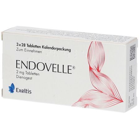 ENDOVELLE | Shop Apotheke