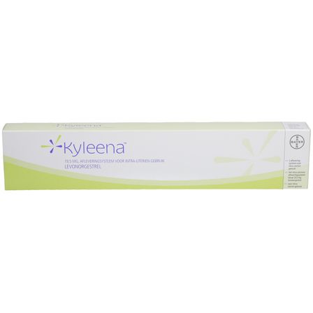 Kyleena Hormonspirale | Shop Apotheke