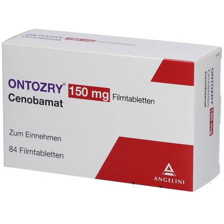 Ontozry | Shop Apotheke