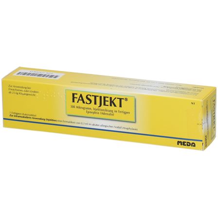 FASTJEKT | Shop Apotheke