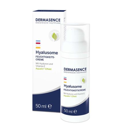 DERMASENCE Gesichtspflege Produkte kaufen auf Shop Apotheke