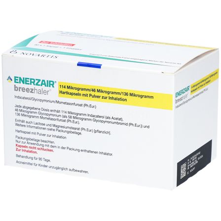 Enerzair | Shop Apotheke