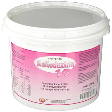 Maltodextrin | Produkte günstig kaufen auf Shop Apotheke