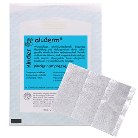 ALUDERM: Aluderm Produkte jetzt günstig kaufen