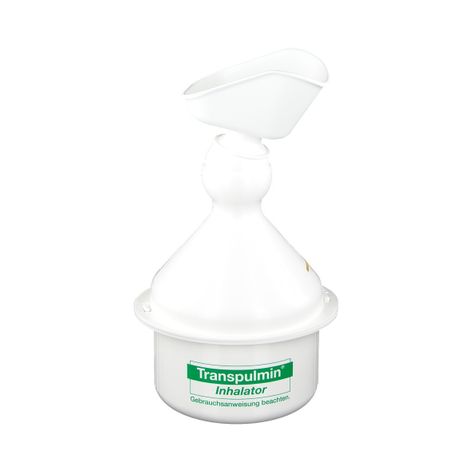Transpulmin | Produkte günstig kaufen auf Shop Apotheke