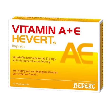 Vitamin A Produkte - shop-apotheke.com