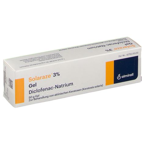 Solaraze | Shop Apotheke