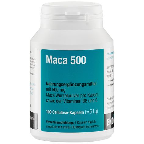 Maca Produkte online kaufen | Shop Apotheke