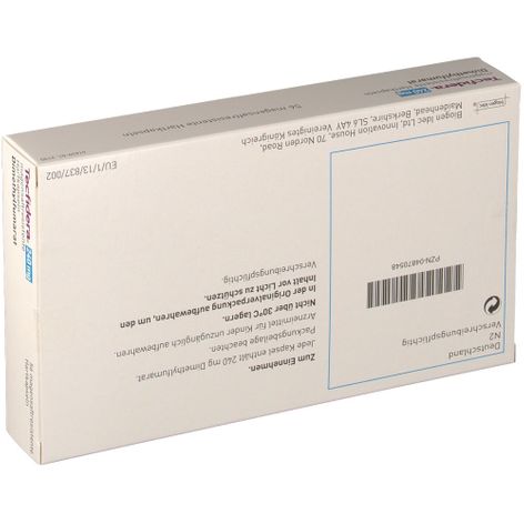 Tecfidera® 240 mg 56 St - shop-apotheke.com