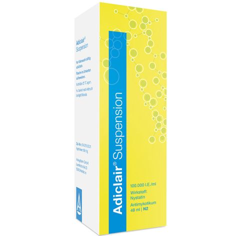 Mundsoor Produkte - shop-apotheke.com