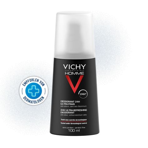 Deo von VICHY kaufen | Shop Apotheke