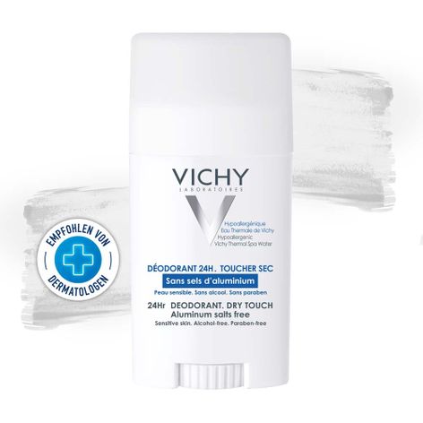 Deo von VICHY kaufen | Shop Apotheke
