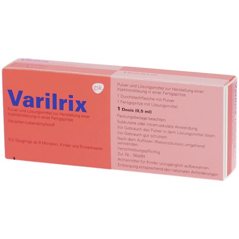 VARILRIX 1 St - shop-apotheke.com
