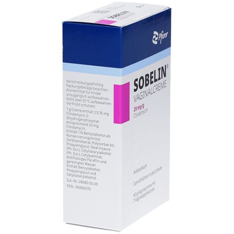 SOBELIN® Vaginalcreme 20 mg/g 40 g - shop-apotheke.com