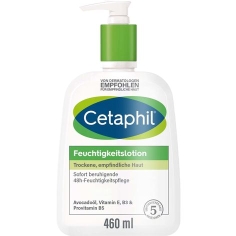 Cetaphil - Produkte kaufen | Shop Apotheke