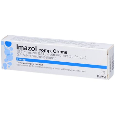Imazol® comp. Creme 20 g - shop-apotheke.com