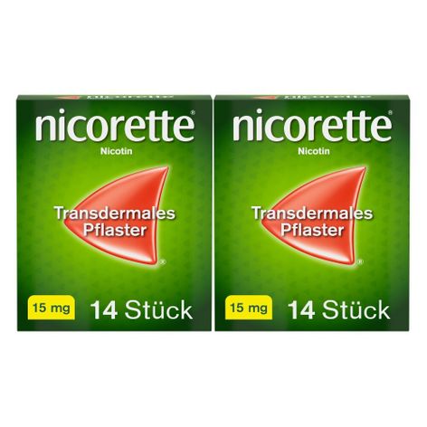 Nikotinpflaster | Produkte günstig kaufen auf Shop Apotheke