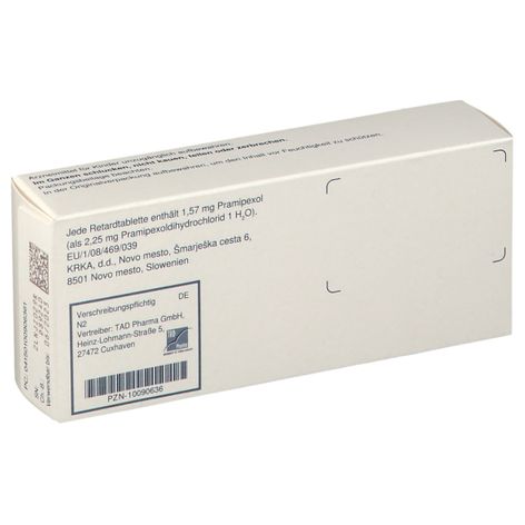 Oprymea® 1,57 mg 30 St - shop-apotheke.com