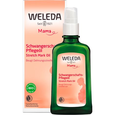 WELEDA | Produkte günstig kaufen auf Shop Apotheke