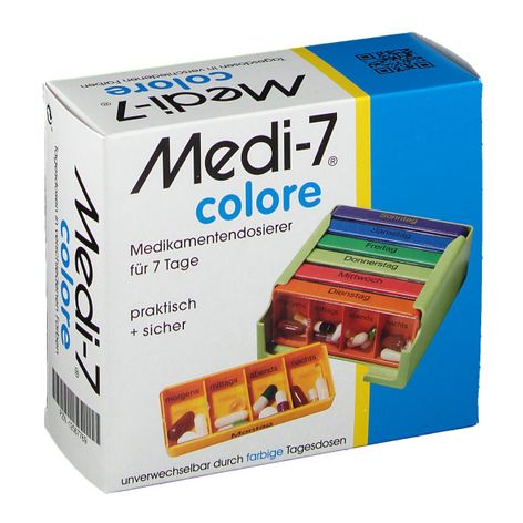 Medi-7 | Produkte günstig kaufen auf Shop Apotheke