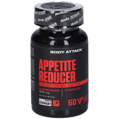 Body Attack Fitness Produkte kaufen auf Shop Apotheke