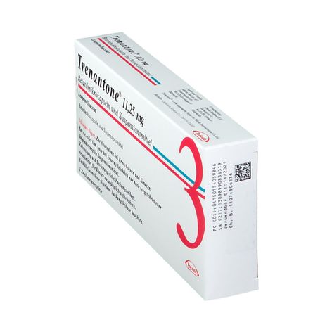 Trenantone® 11,25 mg 1 St - shop-apotheke.com
