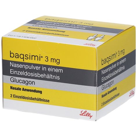 baqsimi | Shop Apotheke