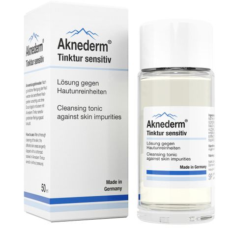 Akne - Produkte | shop-apotheke.com