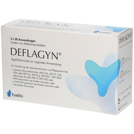 Deflagyn | Shop Apotheke