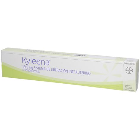 Kyleena Hormonspirale | Shop Apotheke