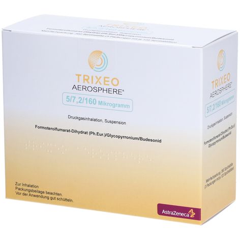 Trixeo | Shop Apotheke