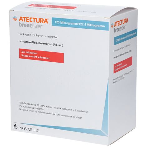 ATECTURA | Shop Apotheke