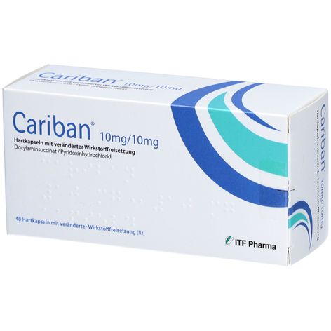 Cariban | Shop Apotheke