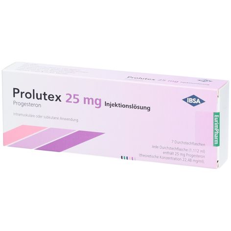 Prolutex | Shop Apotheke