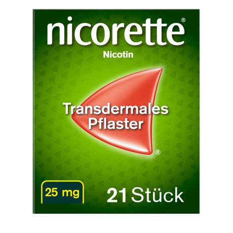 Nikotinpflaster | Produkte günstig kaufen auf Shop Apotheke