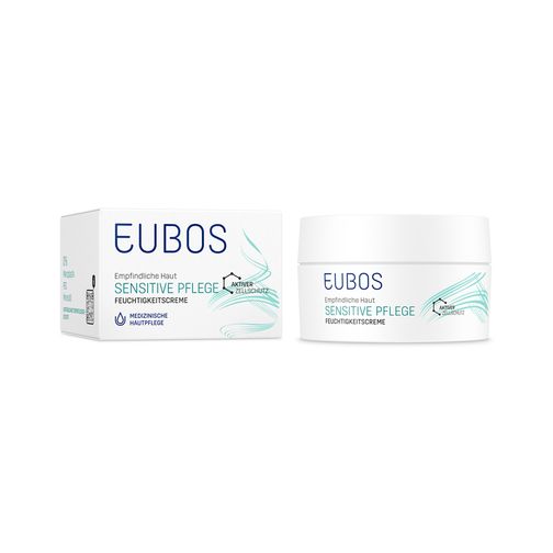 Eubos Sensitive für sensible Haut günstig kaufen | Shop Apotheke