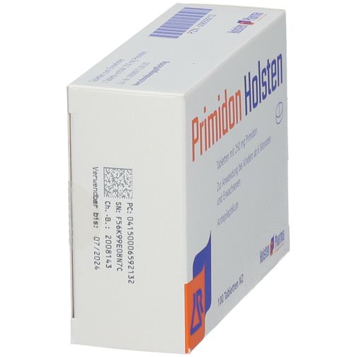 Primidon Holsten 100 St - shop-apotheke.com